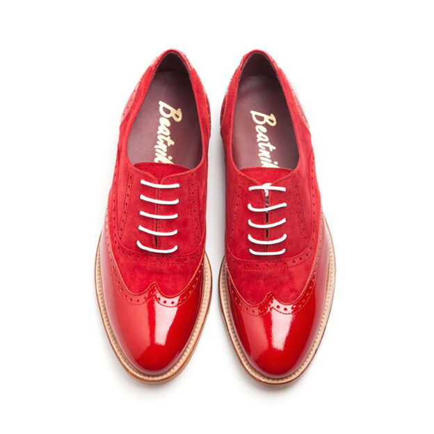 Zapatos Oxford, Mocasines y Botas para hombre y mujer