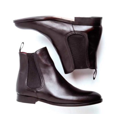 Zapatos Oxford, Mocasines y Botas para hombre y mujer