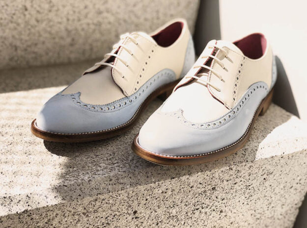Zapatos Oxford, Mocasines y Botas para hombre y mujer
